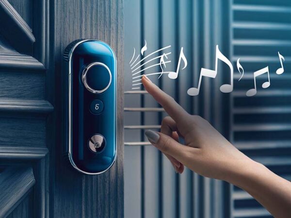 Best Home Door Bells, a Complete Guide - SwitchOfy