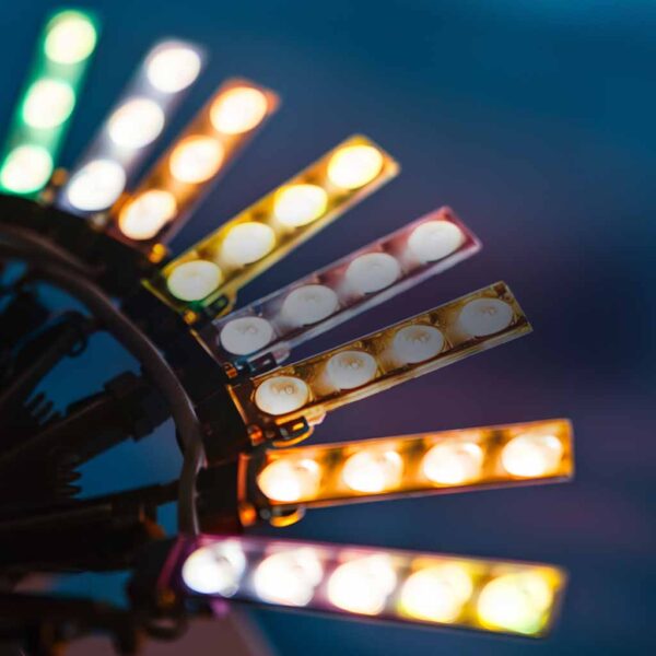 The Ultimate LED Strip Lighting Guide: Ideas and Installation Tips ...